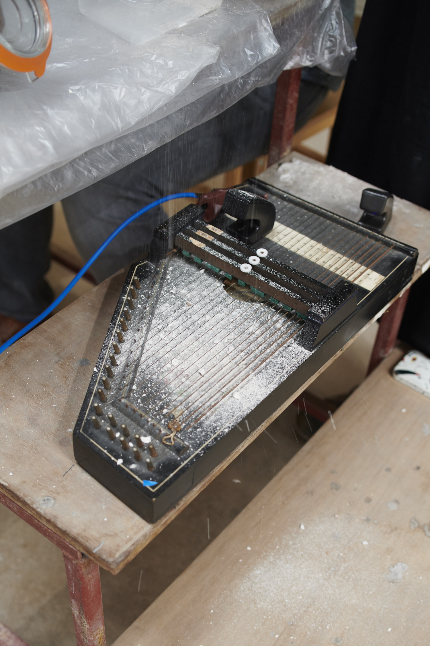 with Pheobe riley Law - interference of objects